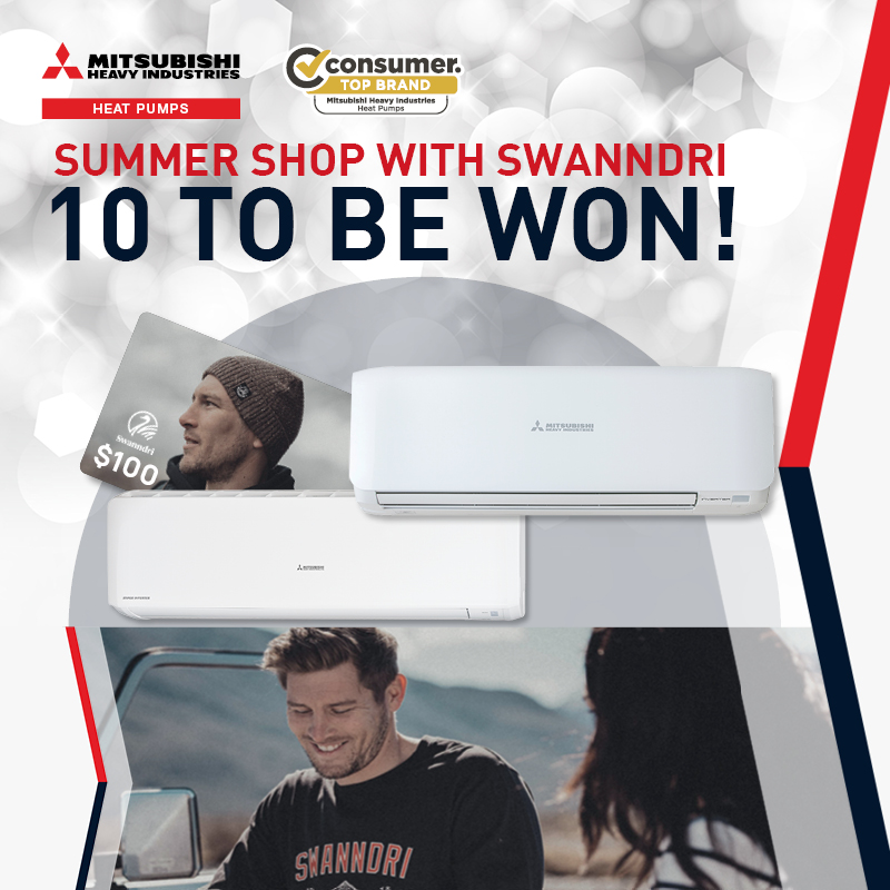 Promotions | J.A. Russell Ltd.