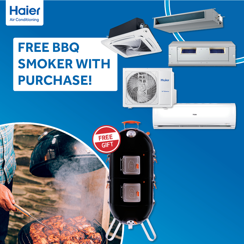 Promotions | J.A. Russell Ltd.