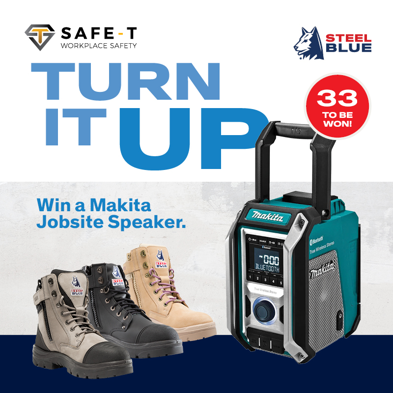 Promotions | J.A. Russell Ltd.