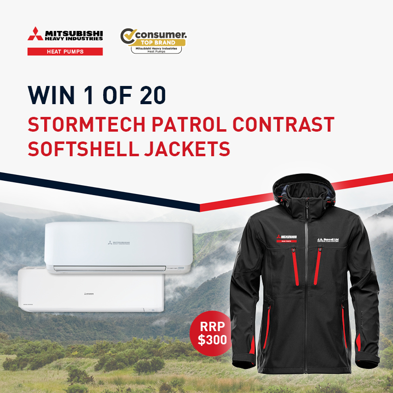 Promotions | J.A. Russell Ltd.