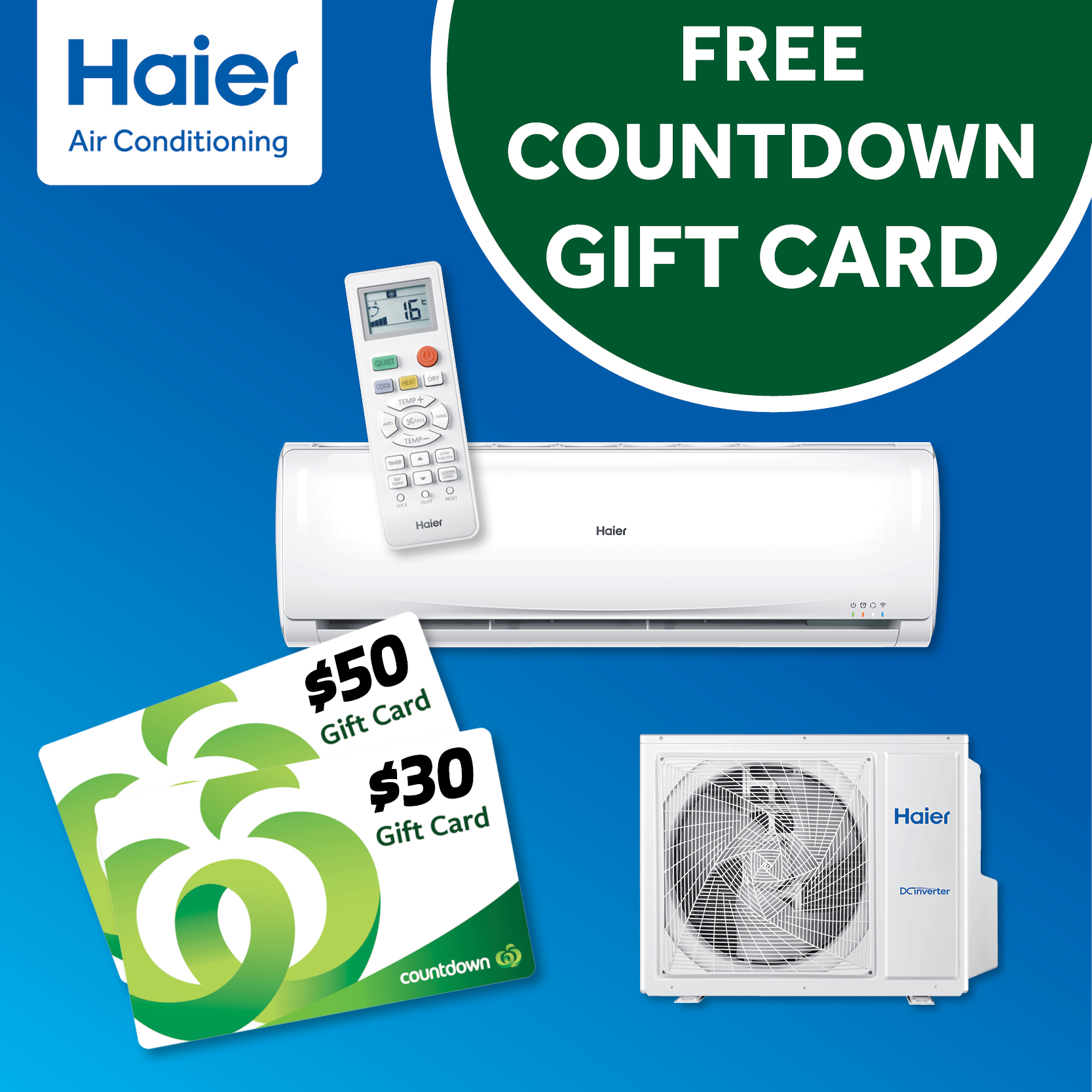 Promotions | J.A. Russell Ltd.