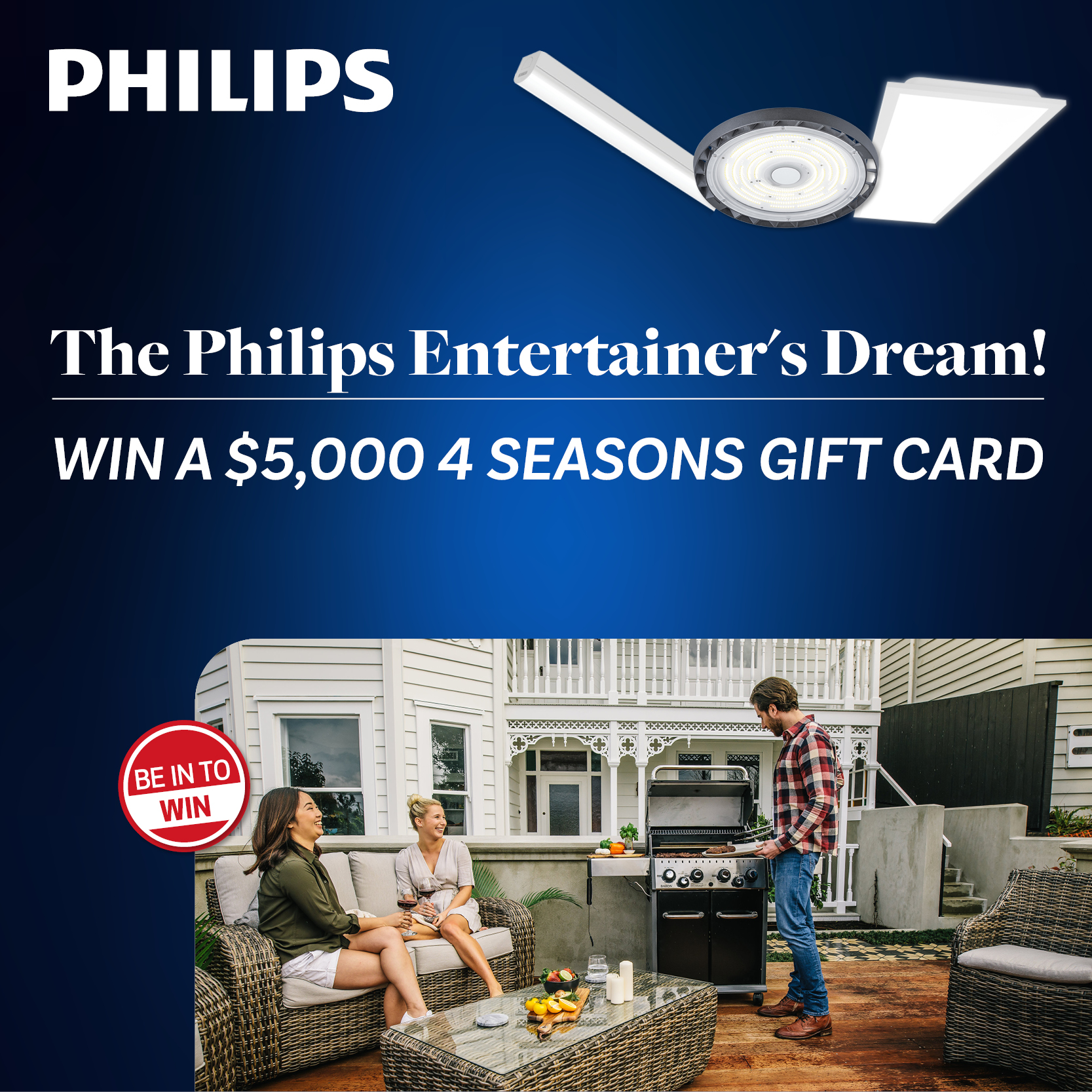 Promotions | J.A. Russell Ltd.