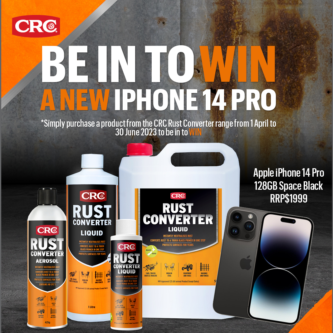 Promotions | J.A. Russell Ltd.