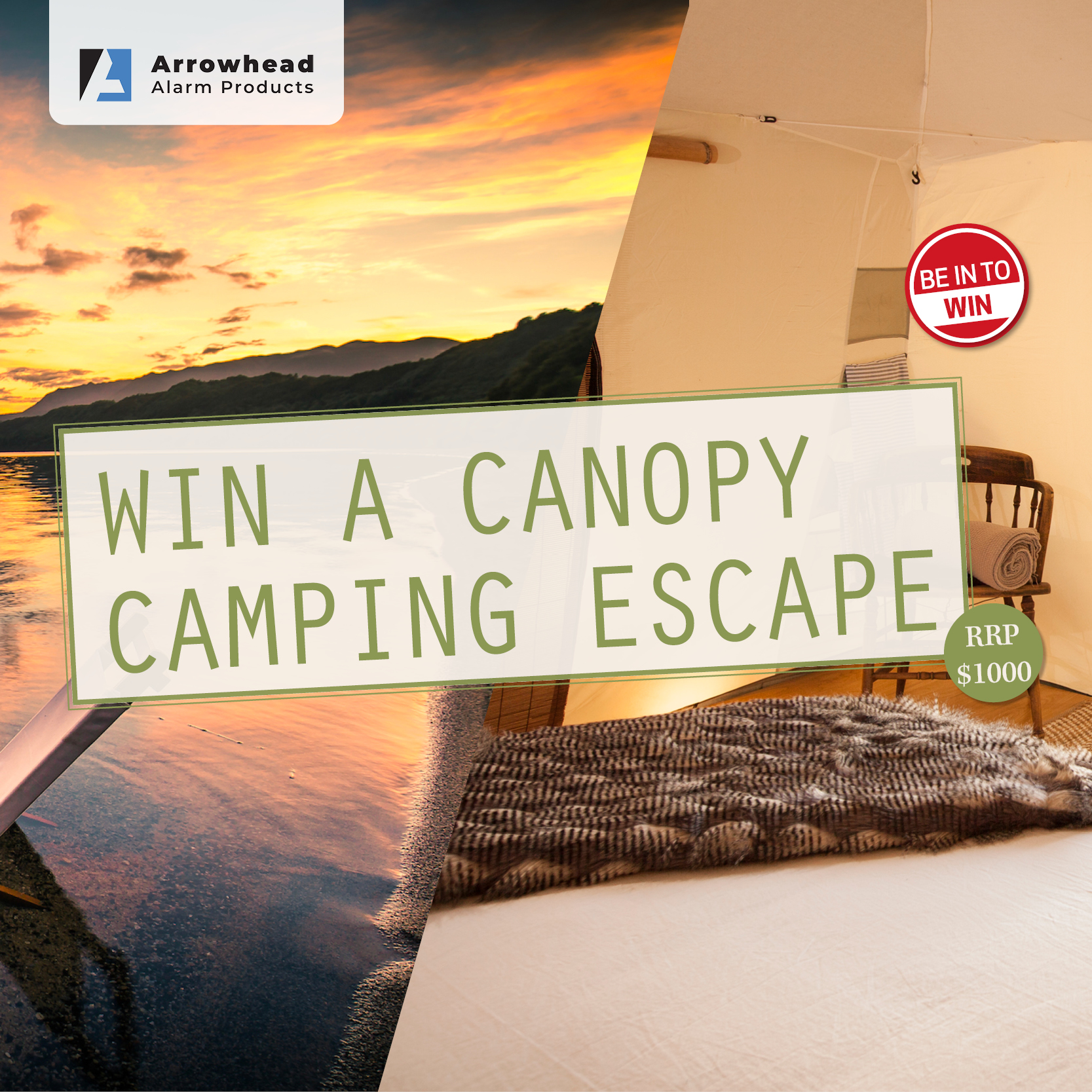 Promotions | J.A. Russell Ltd.