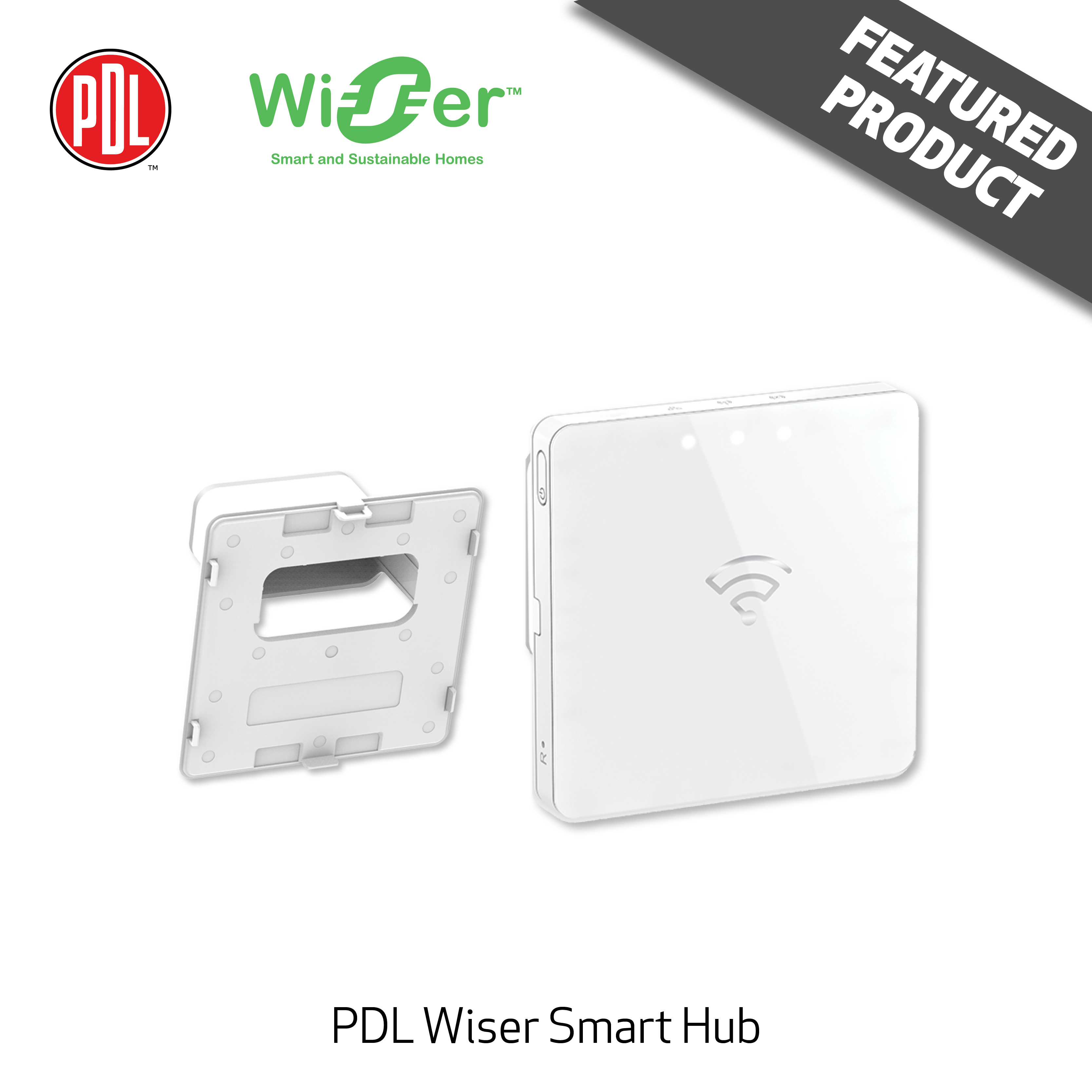 Promotions | J.A. Russell Ltd.