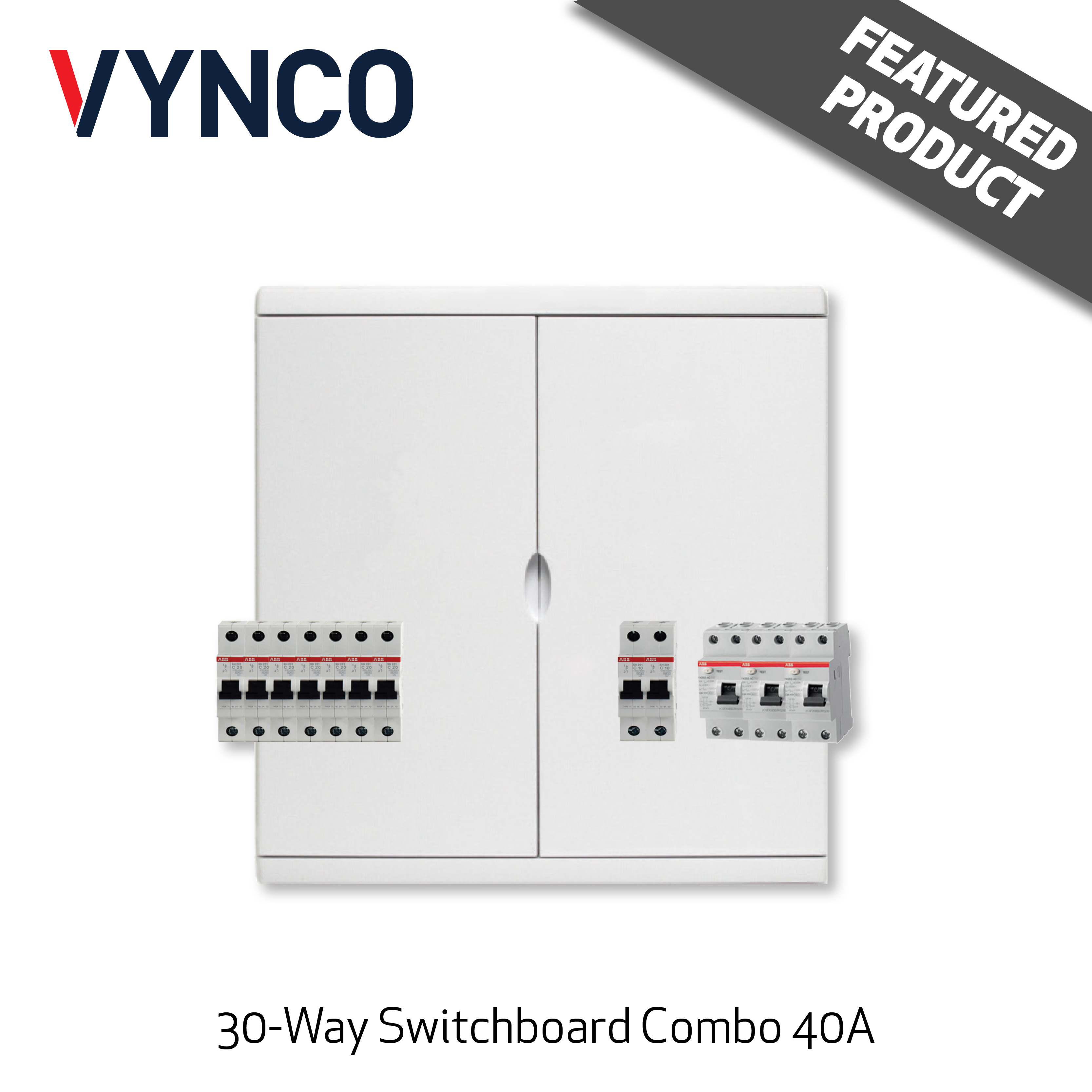 Promotions | J.A. Russell Ltd.