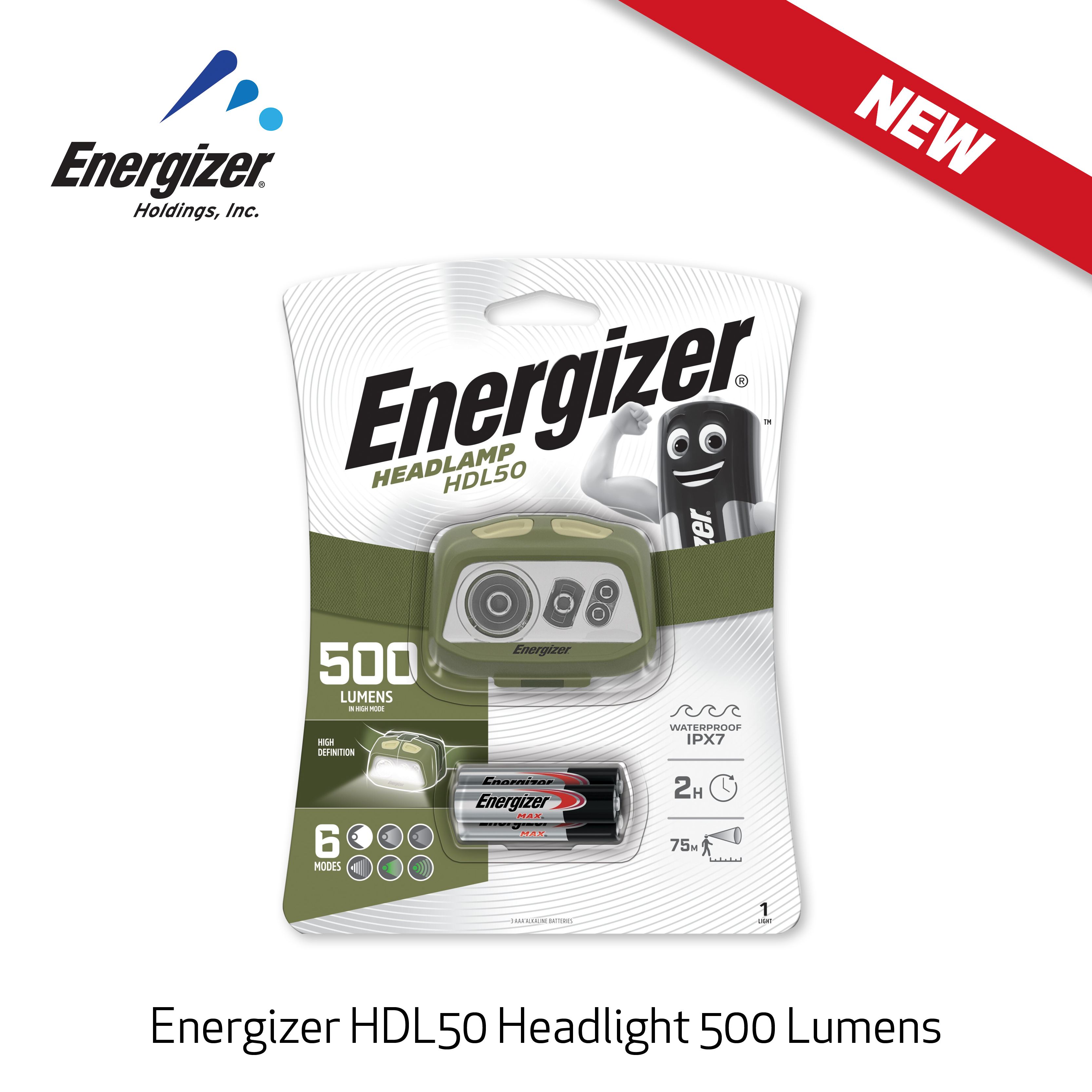 Promotions | J.A. Russell Ltd.