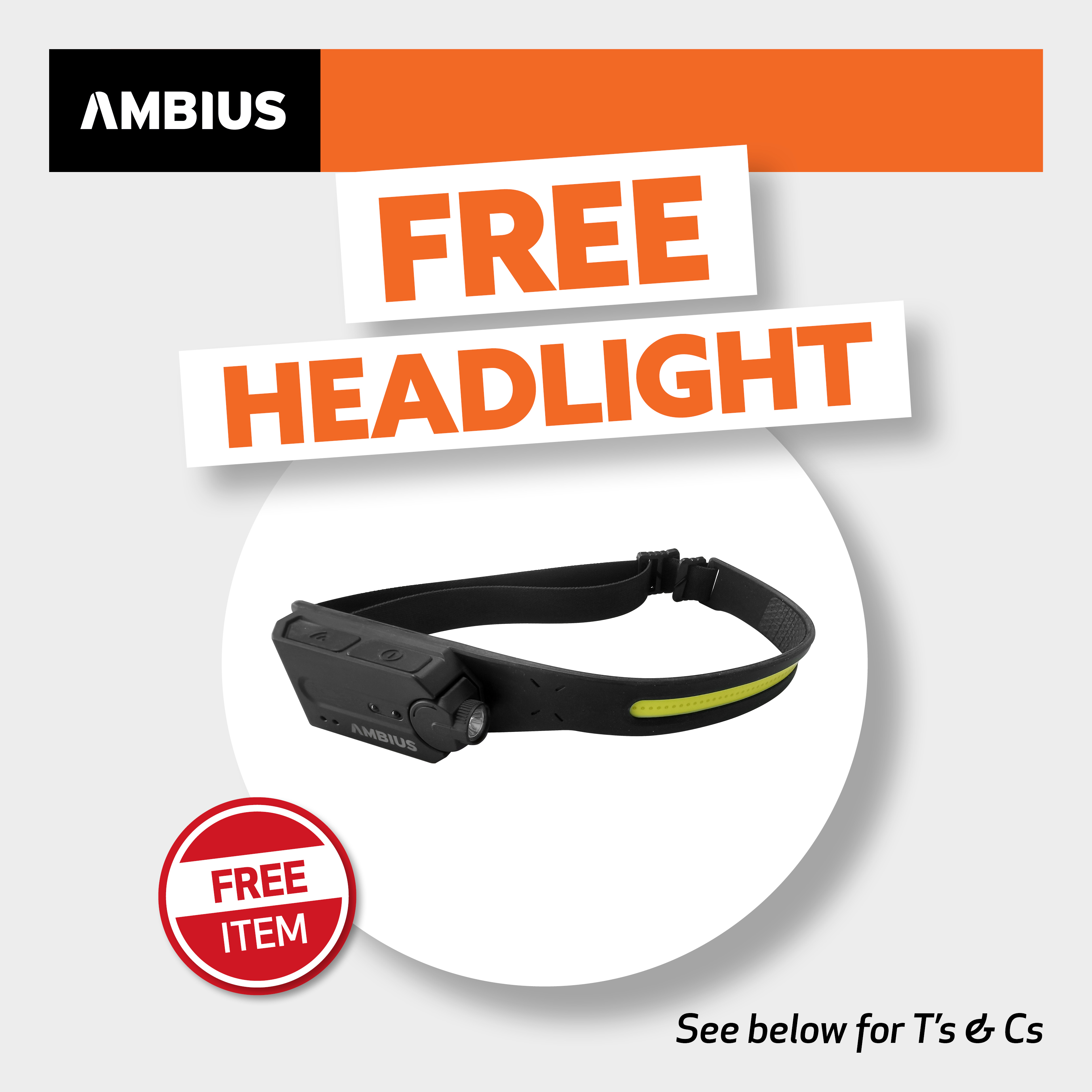 Promotions | J.A. Russell Ltd.