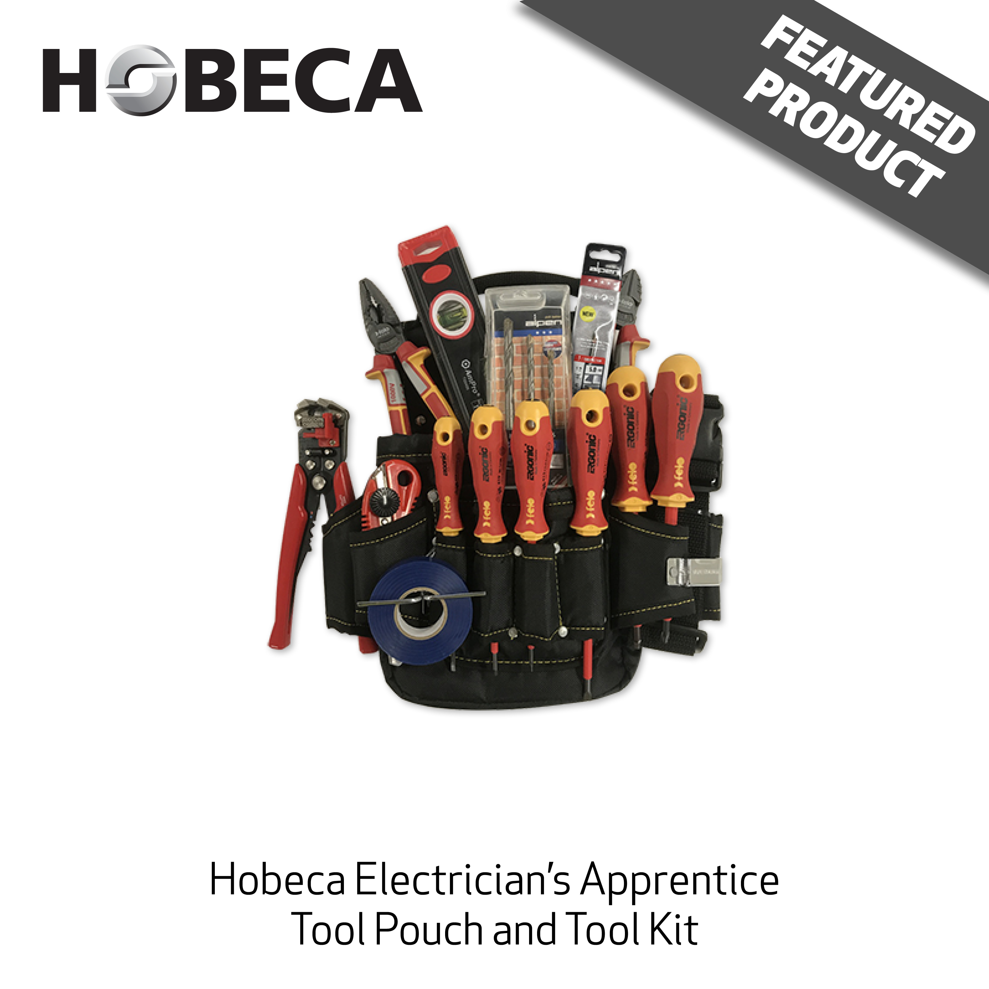 Promotions | J.A. Russell Ltd.