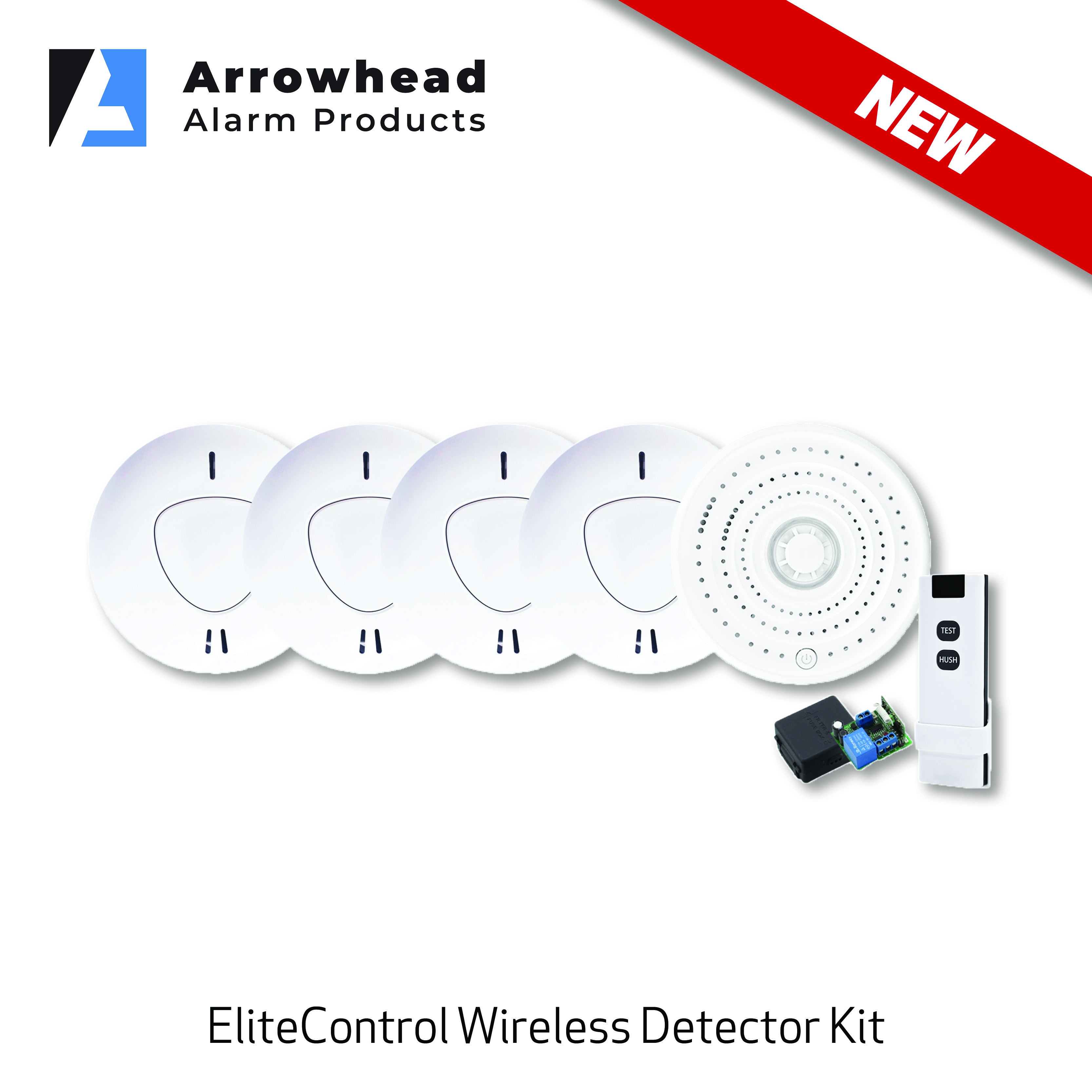 Promotions | J.A. Russell Ltd.