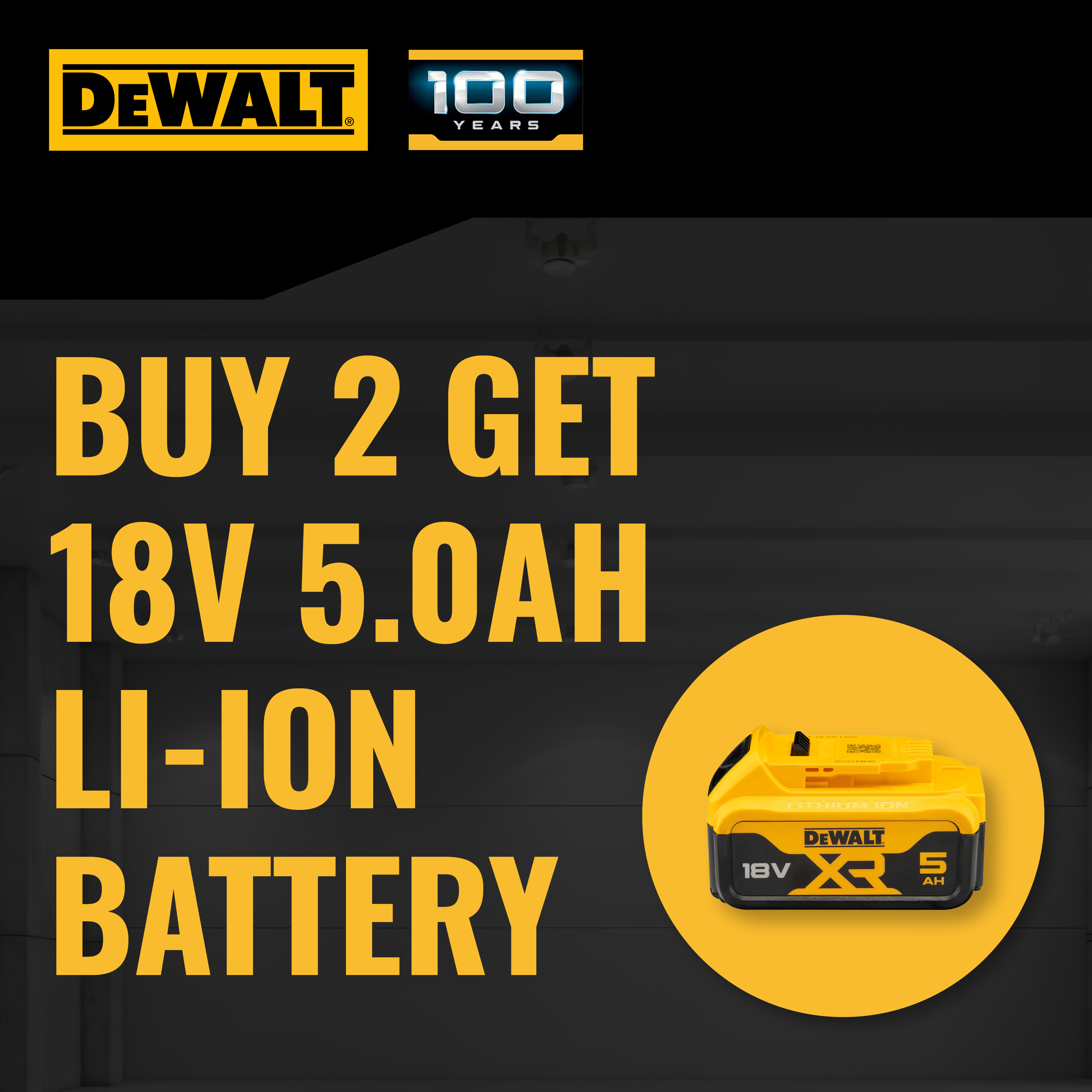 Promotions | J.A. Russell Ltd.