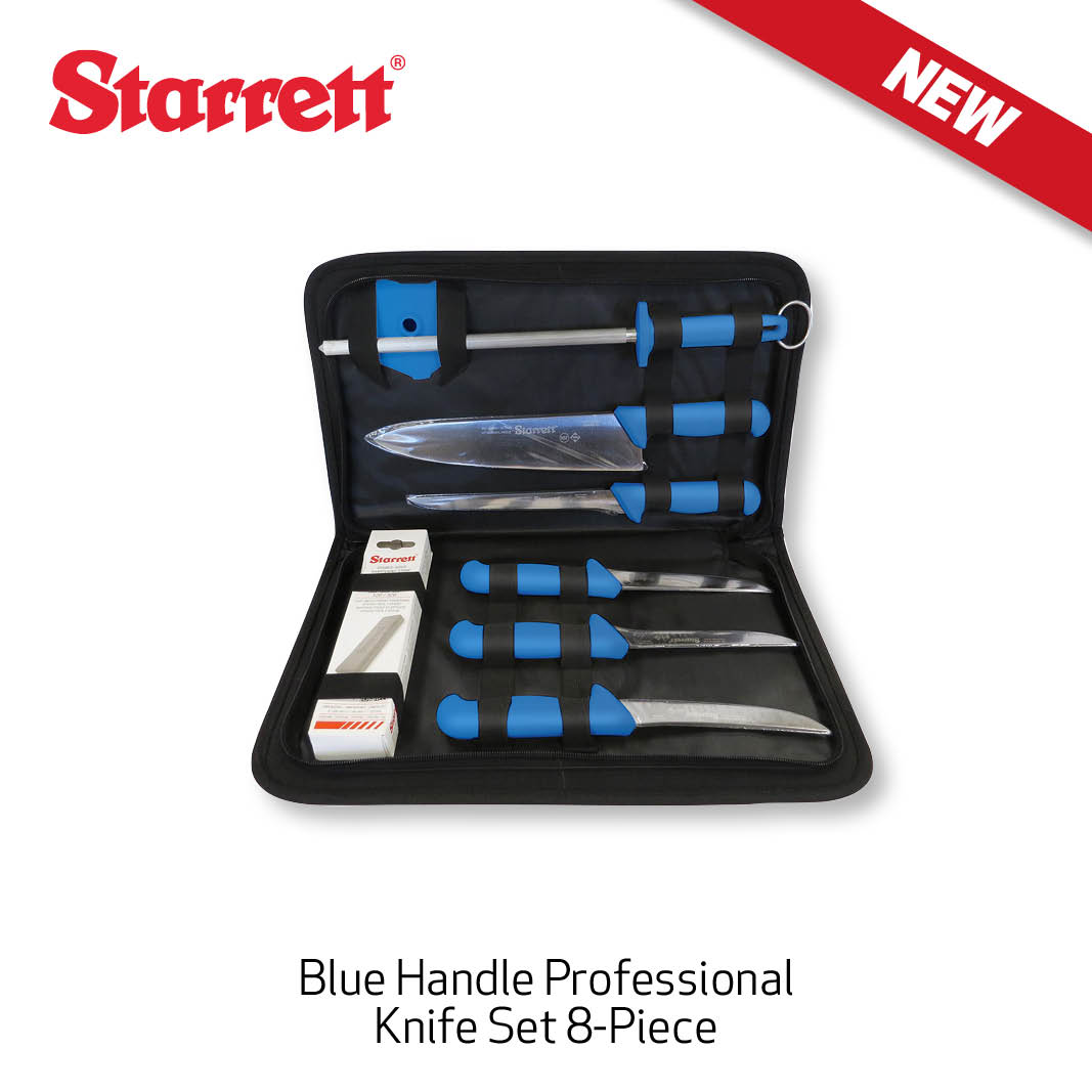 Promotions | J.A. Russell Ltd.