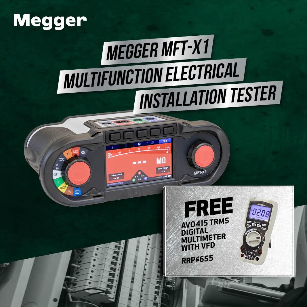 Promotions | J.A. Russell Ltd.