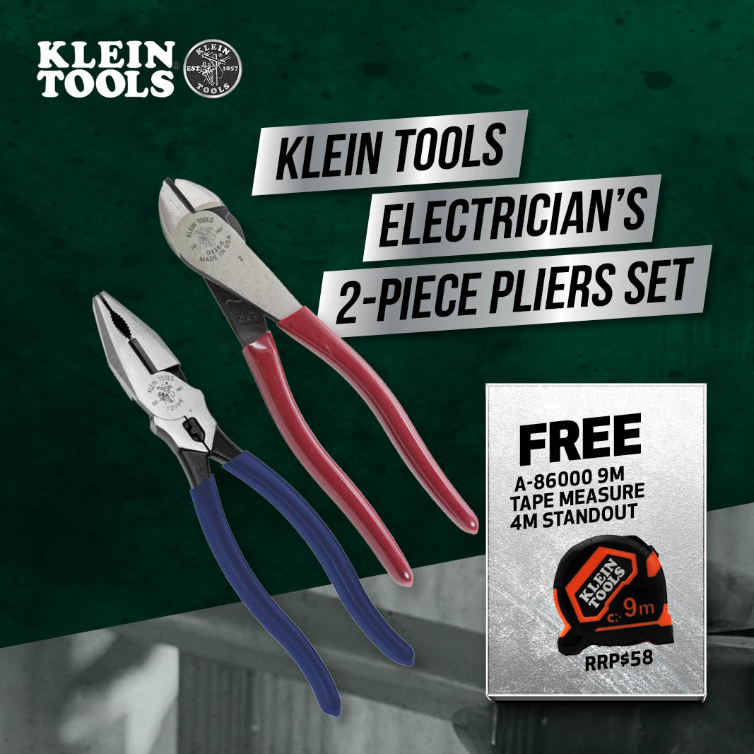 Promotions | J.A. Russell Ltd.