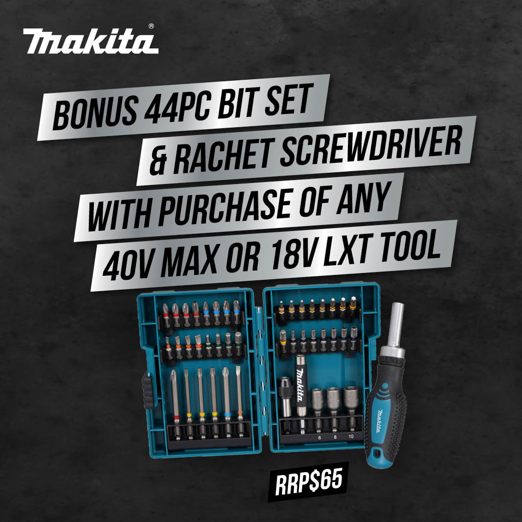 Promotions | J.A. Russell Ltd.