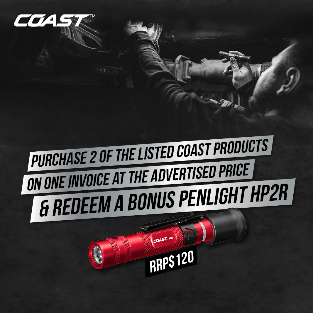 Promotions | J.A. Russell Ltd.