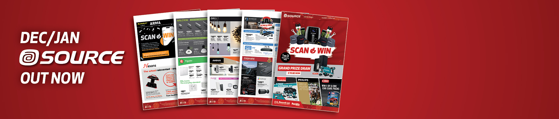 J. A. Russell Ltd : Electrical Wholesaler : 80 Branches Nationwide